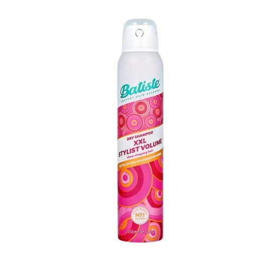 Batiste Stylist OOMPH MY LOCKS 200 ml - sklep Minti Shop