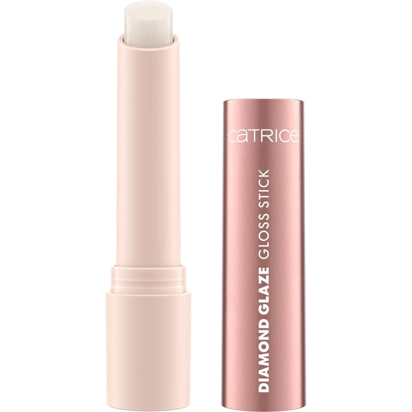 Catrice Diamond Glaze Gloss Stick 040 Błyszczyk w sztyfcie 1,6g - sklep ...
