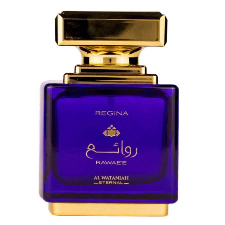 Al Wataniah Rawae'e Regina woda perfumowana spray 100ml - sklep Minti Shop
