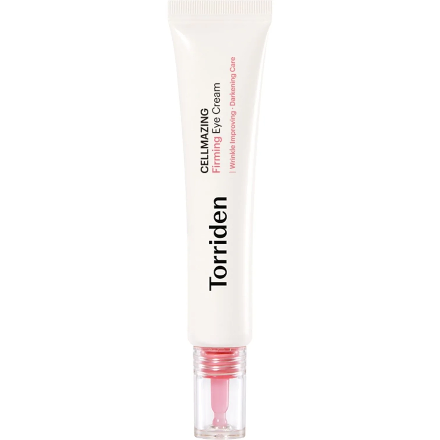 Torriden Cellmazing Eye Cream - Ujędrniający krem pod oczy 30ml - sklep ...