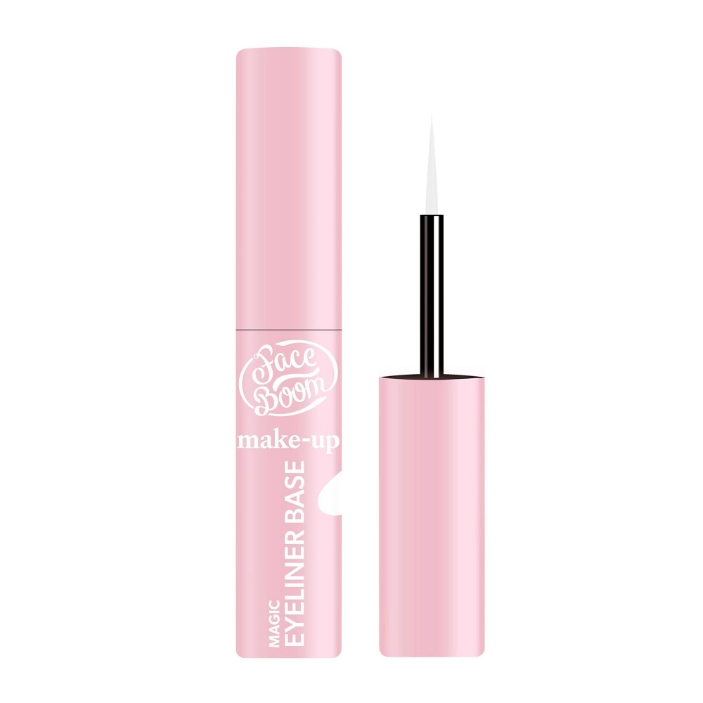 Face Boom Magic Eyeliner Base magiczna baza zmieniająca cienie w ...