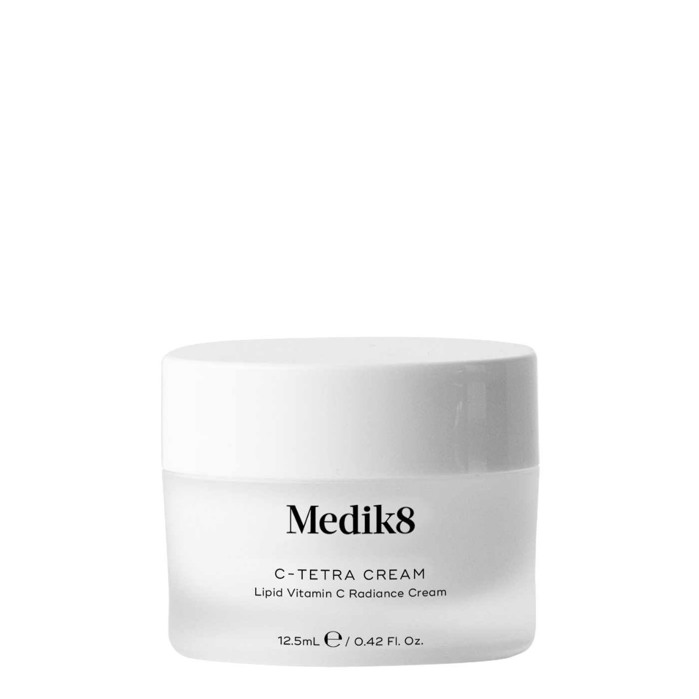 Medik8 Try Me Size C-Tetra Cream Antyoksydacyjny krem z witaminą C 12,5 ...