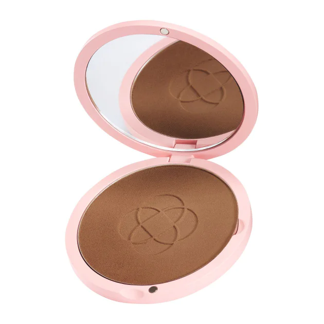 Annabelle Minerals Mineralny BRONZER prasowany MOCHA - sklep Minti Shop