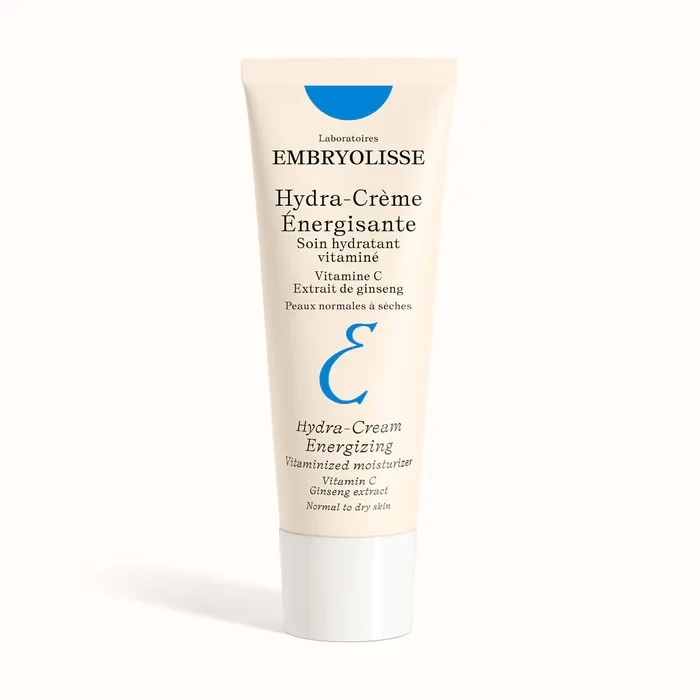 Embryolisse Hydra-Crème Énergisante Krem Nawilżająco-Energetyzujący z ...
