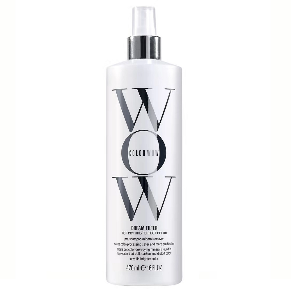 Color Wow Dream Filter For Picture-Perfect Color spray oczyszczający ...