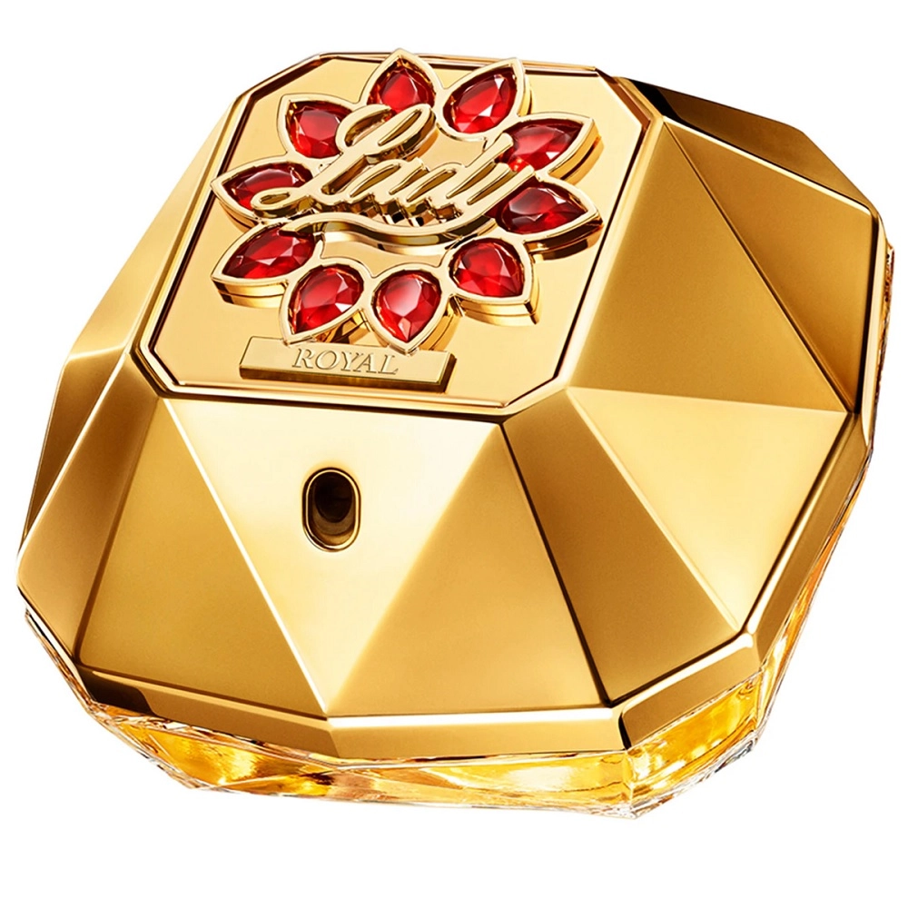 Paco Rabanne Lady Million Royal woda perfumowana spray 80ml - sklep ...
