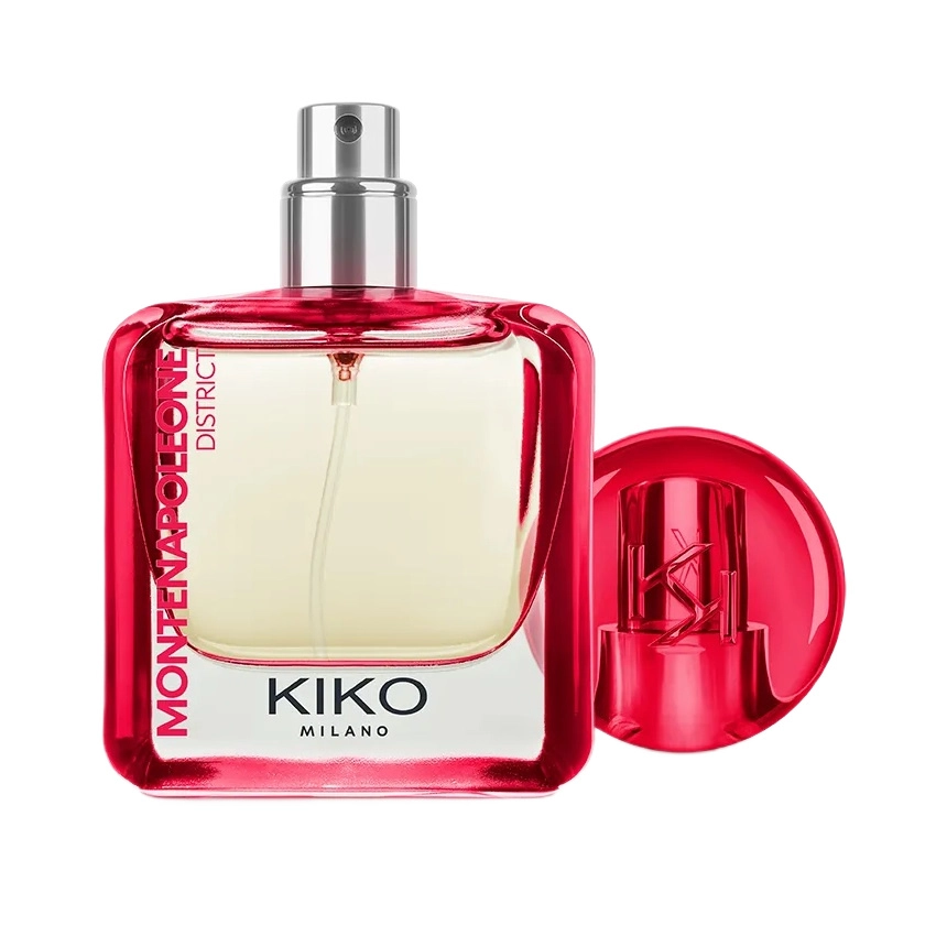 KIKO Milano Scent Of Milan Montenapoleone District woda perfumowana ...