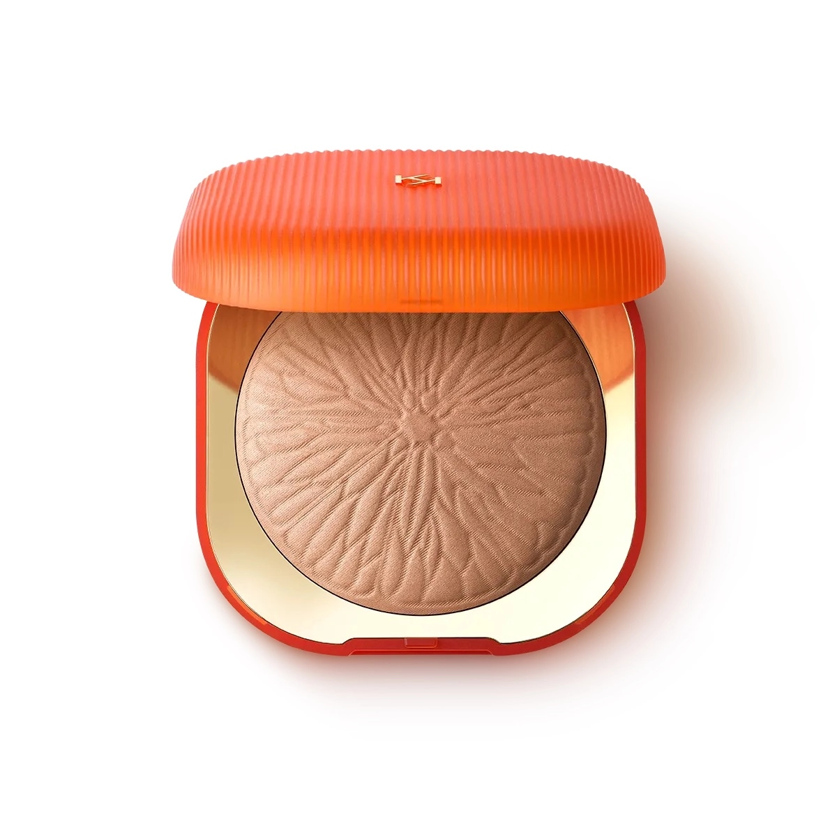 KIKO Milano Juicy Fizz Sunkissed Lumi-Bronzer wypiekany bronzer maxi 03 ...