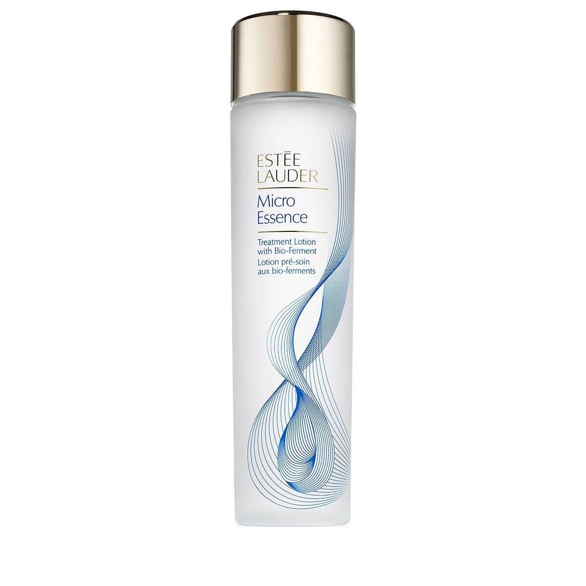 Estée Lauder Micro Essence Treatment Lotion With Bio-Ferment odżywcza ...