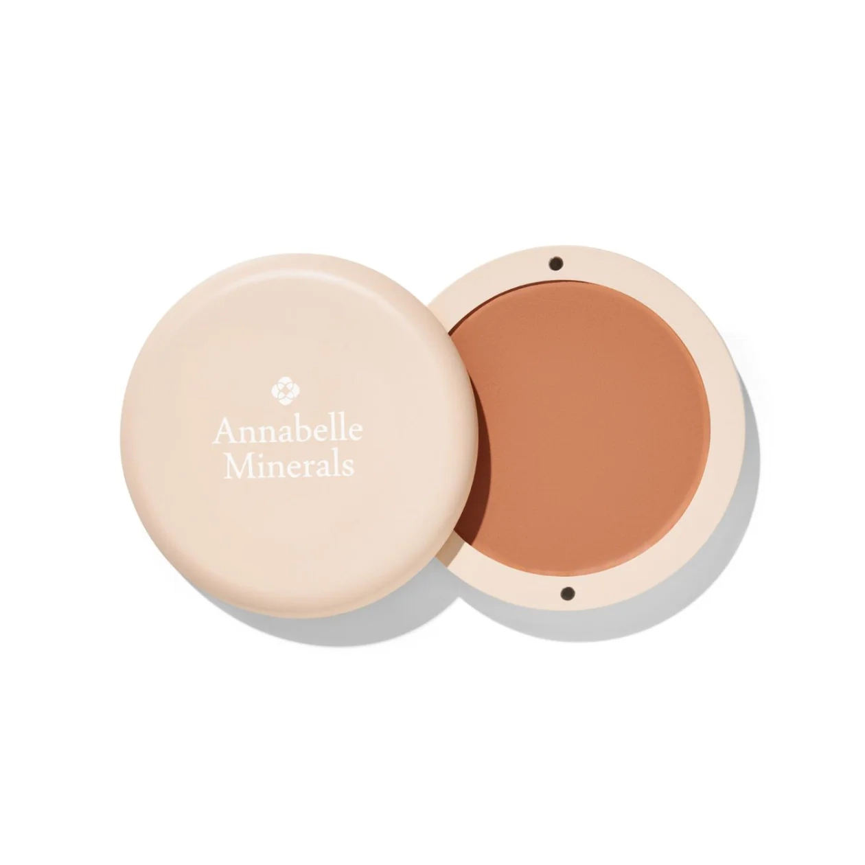 Annabelle Minerals Kremowy bronzer TRUFFLE - sklep Minti Shop