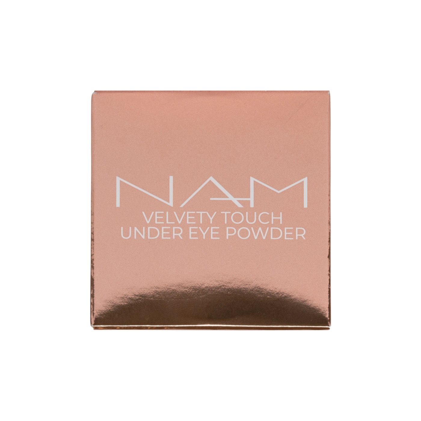 NAM Velvety Touch - Puder pod oczy 3 g - sklep Minti Shop