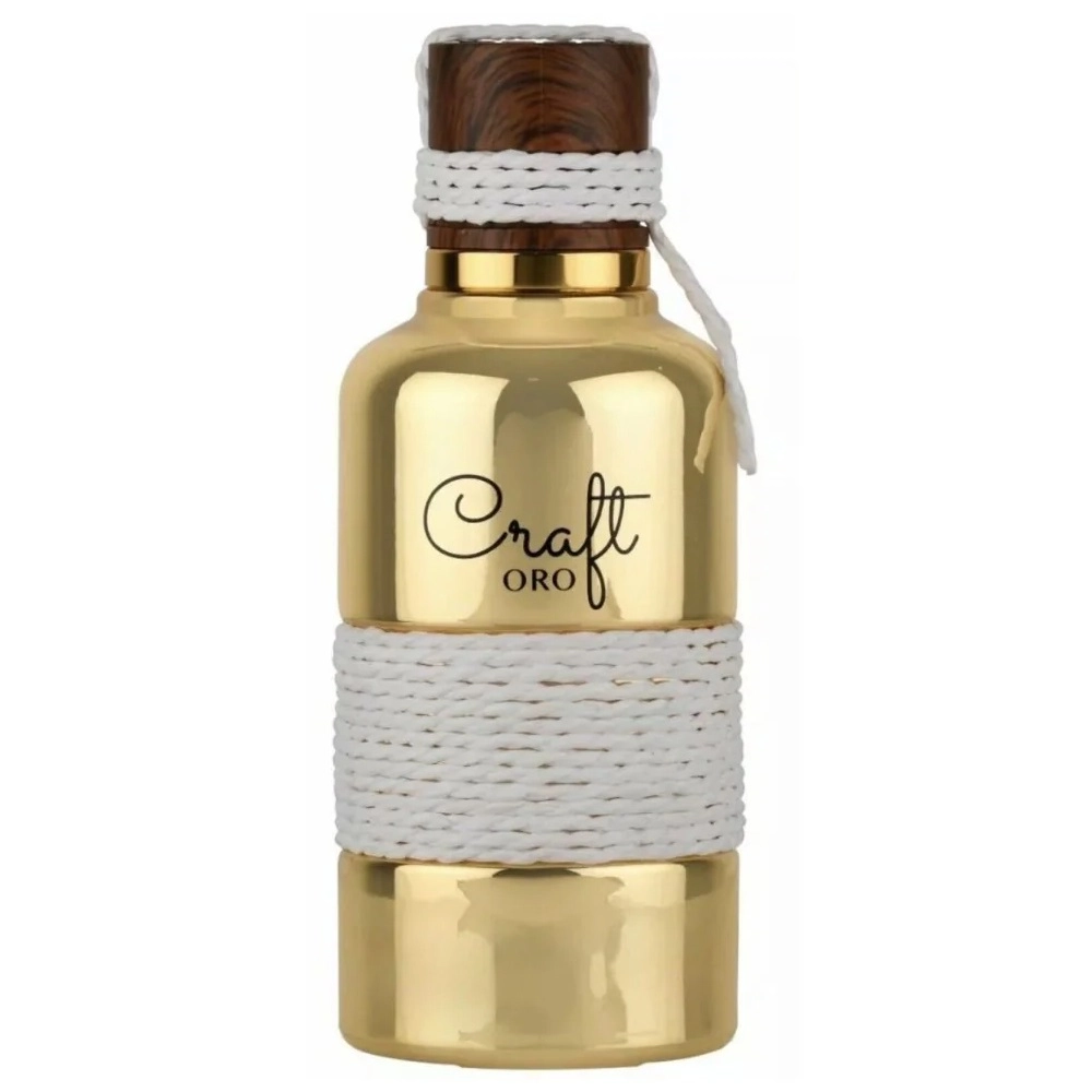 Vurv Craft Oro woda perfumowana spray 100ml - sklep Minti Shop