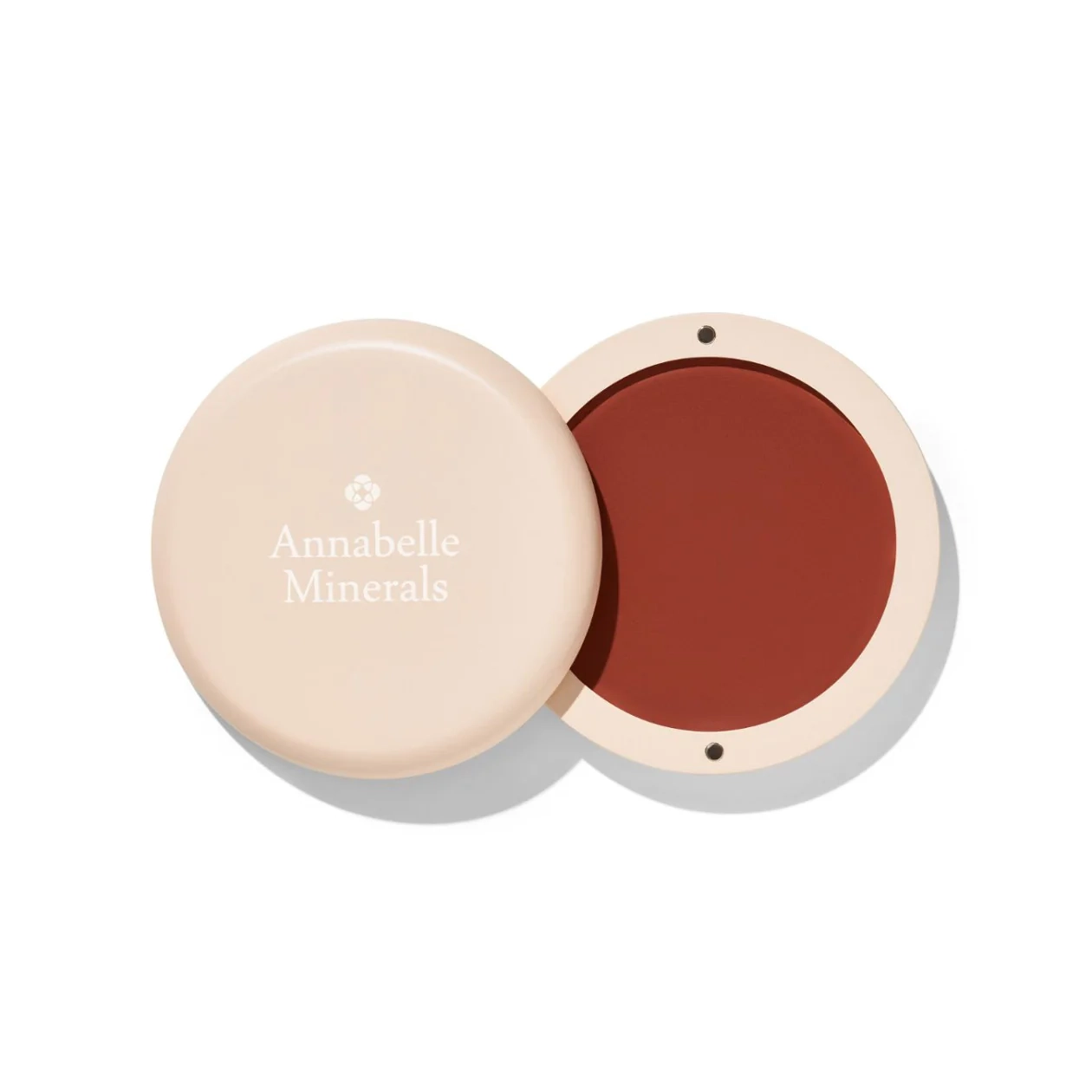 Annabelle Minerals Kremowy bronzer BRANDY - sklep Minti Shop