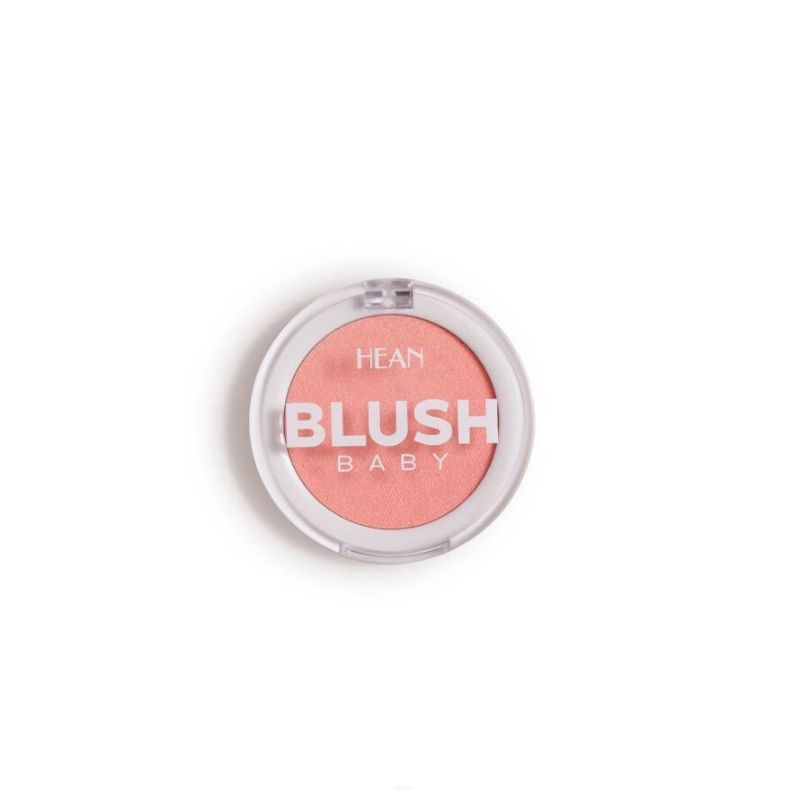 Hean Róż BLUSH BABY 03 Watermelon - sklep Minti Shop