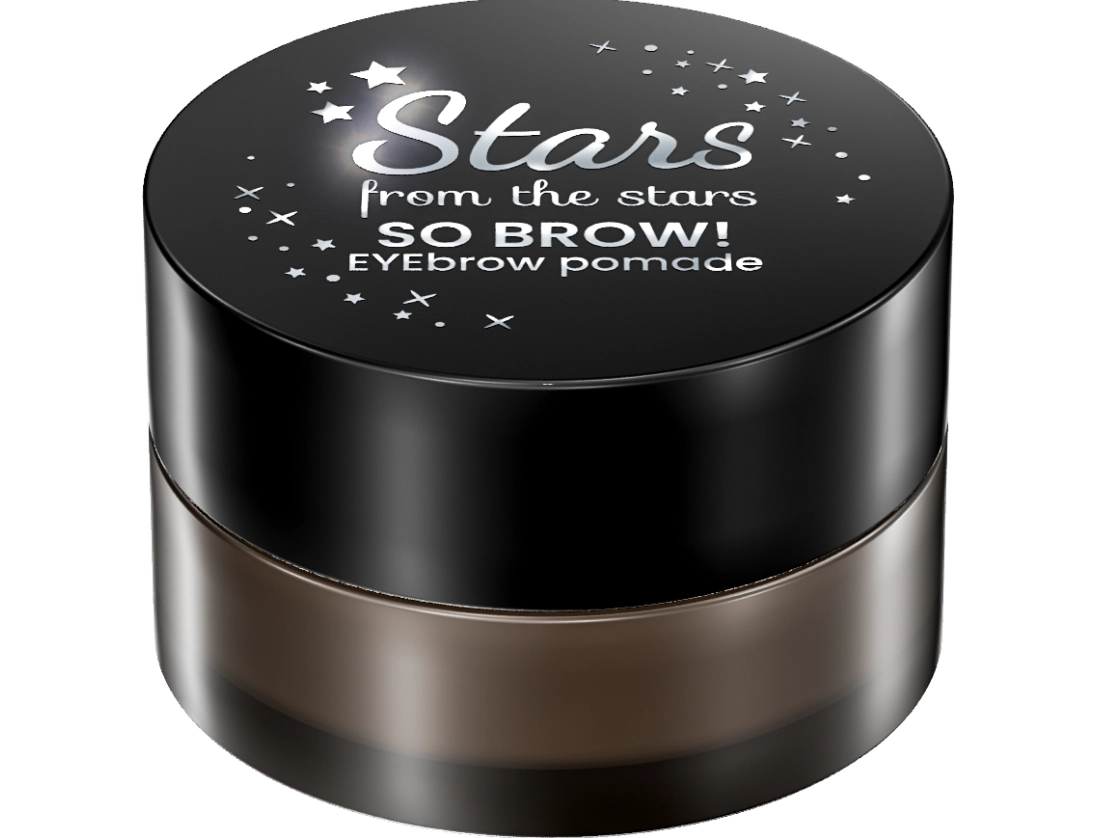 Stars from the Stars Pomada do brwi So Brow Blonde nr 01 - sklep Minti Shop