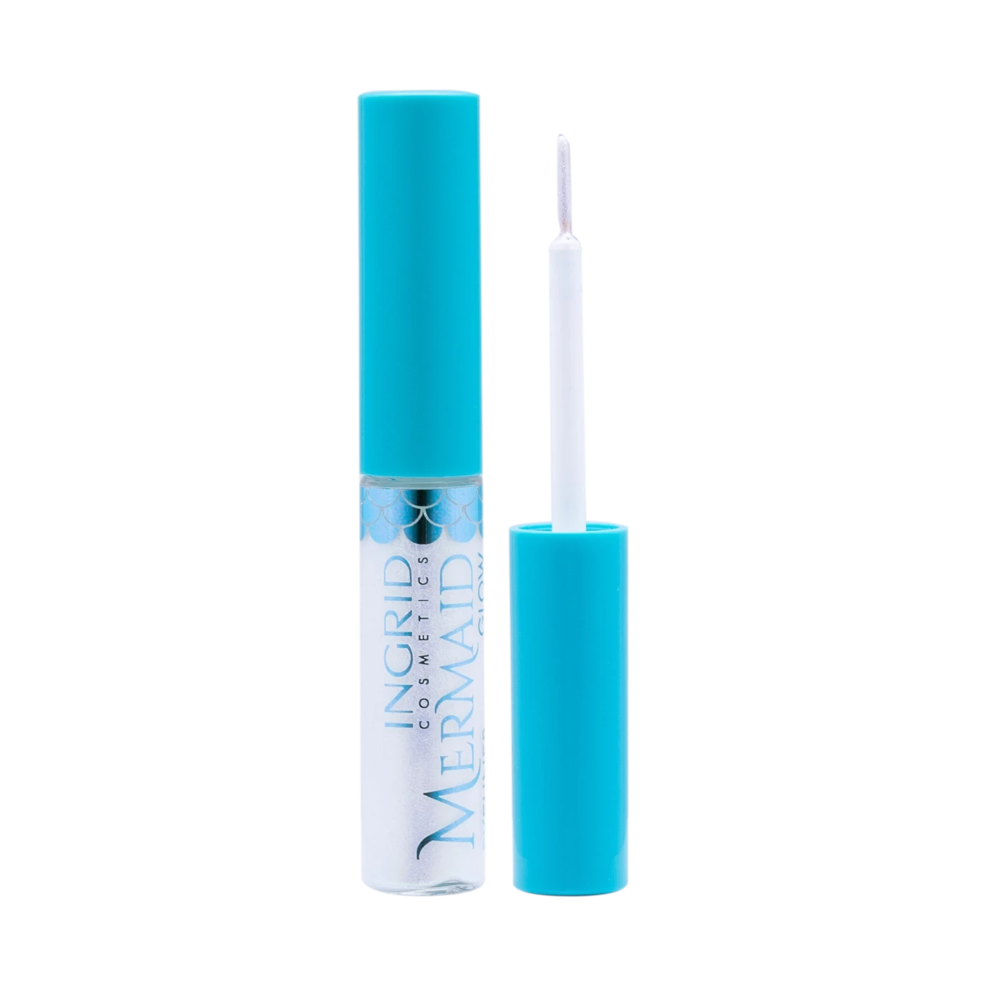 Ingrid Cosmetics Mermaid glow eyeliner moonlight - sklep Minti Shop