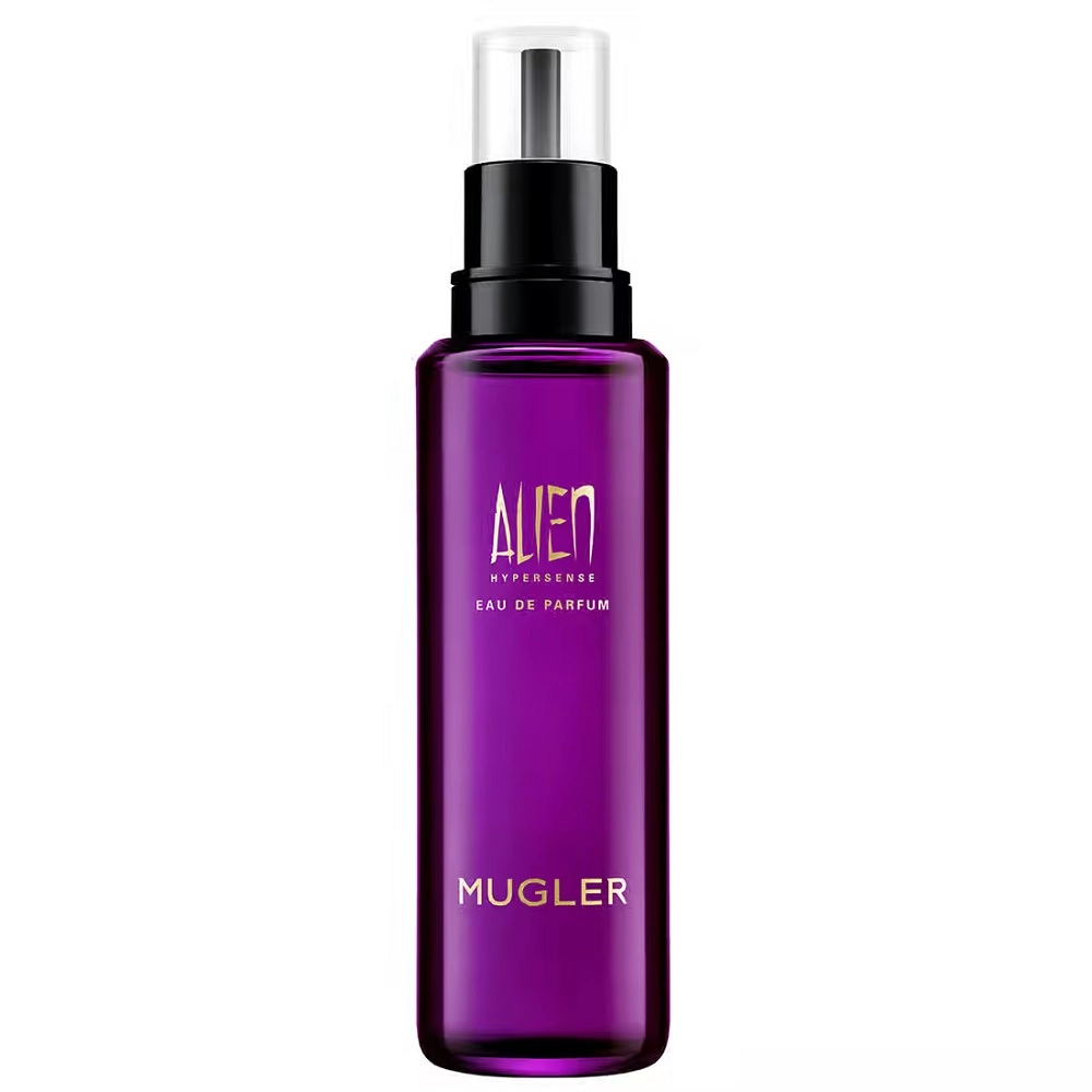 Thierry Mugler Alien Hypersense woda perfumowana refill 100ml - sklep ...