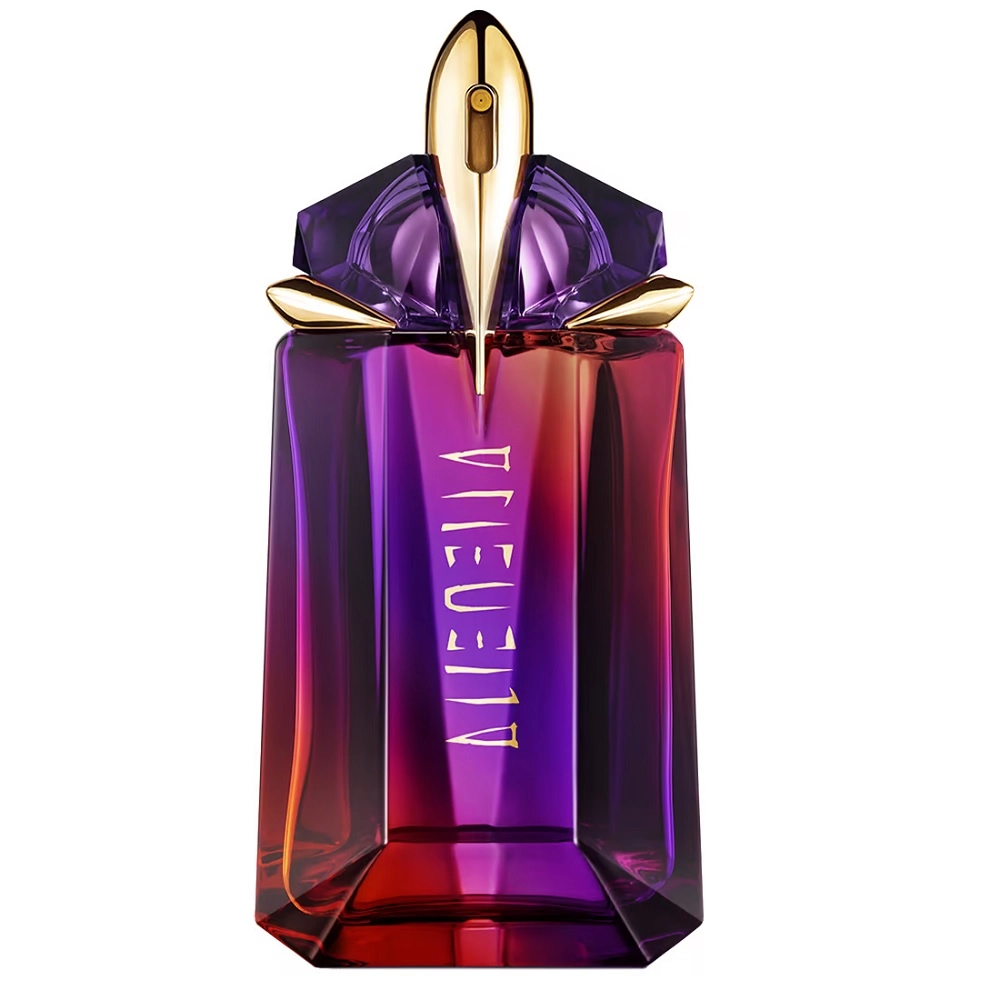 Thierry Mugler Alien Hypersense woda perfumowana refillable spray 60ml ...