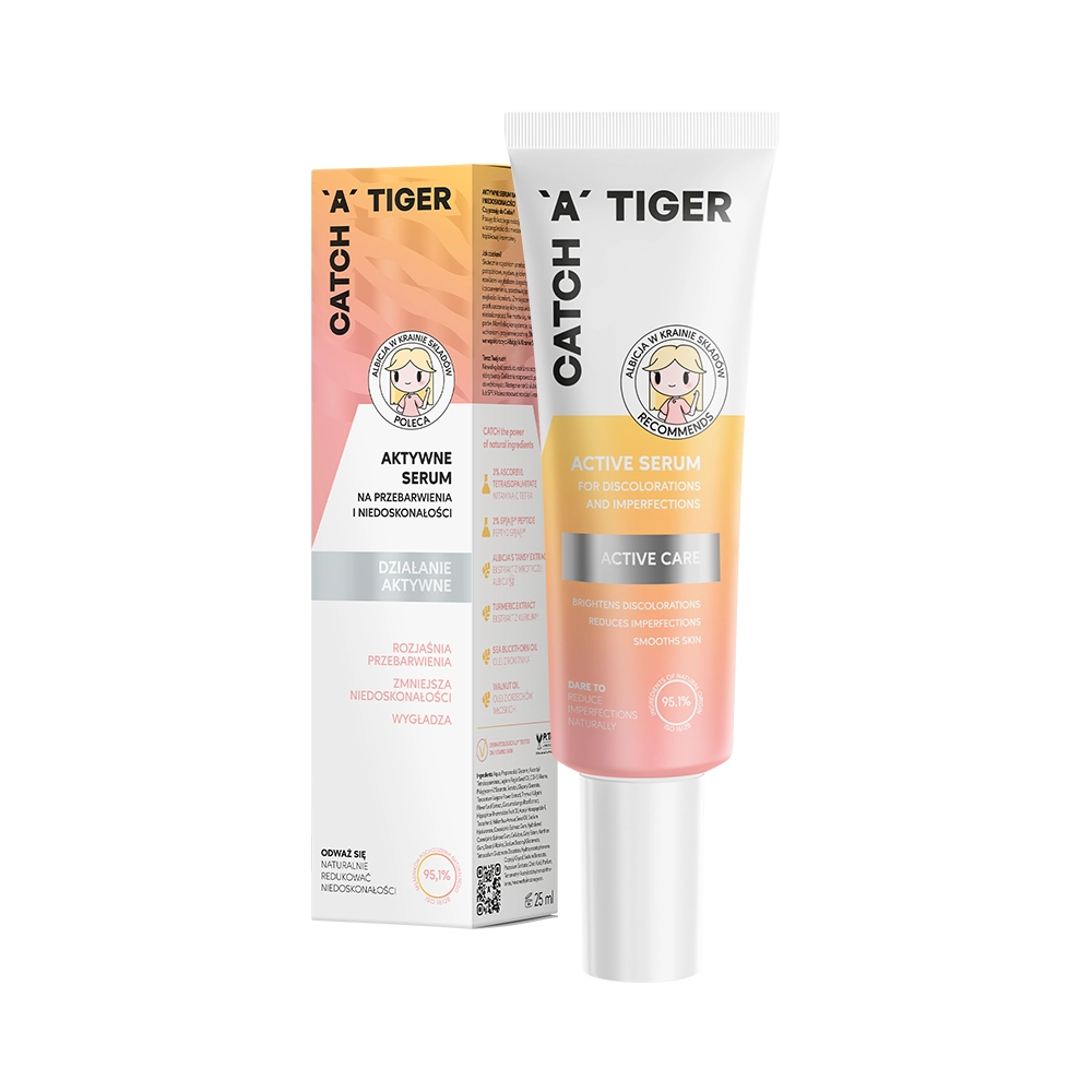 Serum - kosmetyki do twarzy - sklep Minti Shop