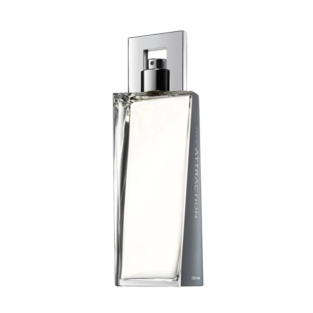 Avon Attraction For Him woda toaletowa spray 75ml - sklep Minti Shop