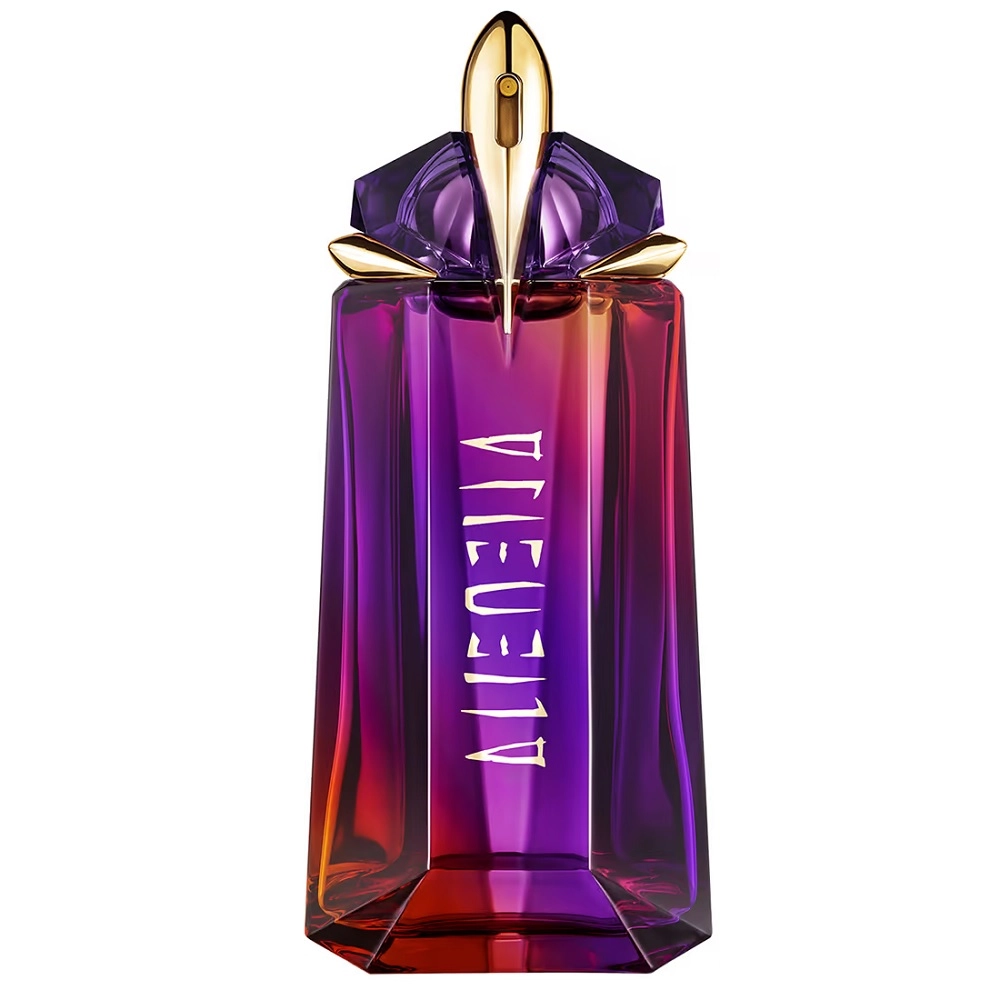 Thierry Mugler Alien Hypersense woda perfumowana refillable spray 90ml ...