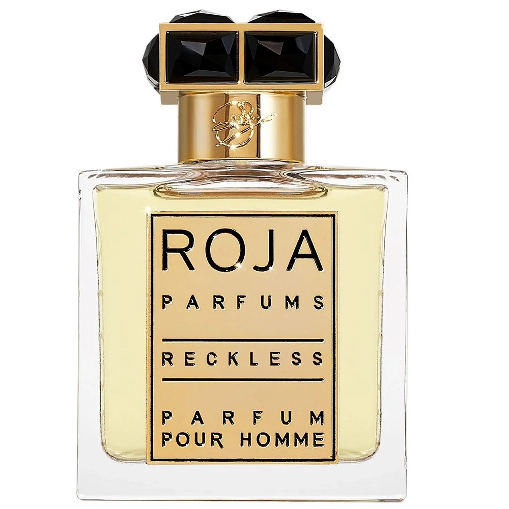 Roja Parfums Reckless Pour Homme perfumy spray 50ml - sklep Minti Shop
