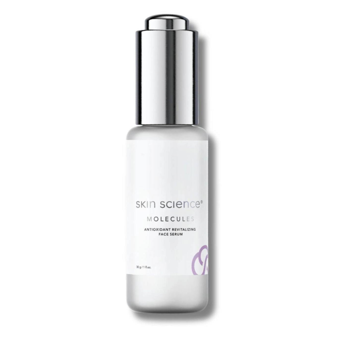 Skin Science Molecules® Antyoksydacyjne odmładzające serum do twarzy ...
