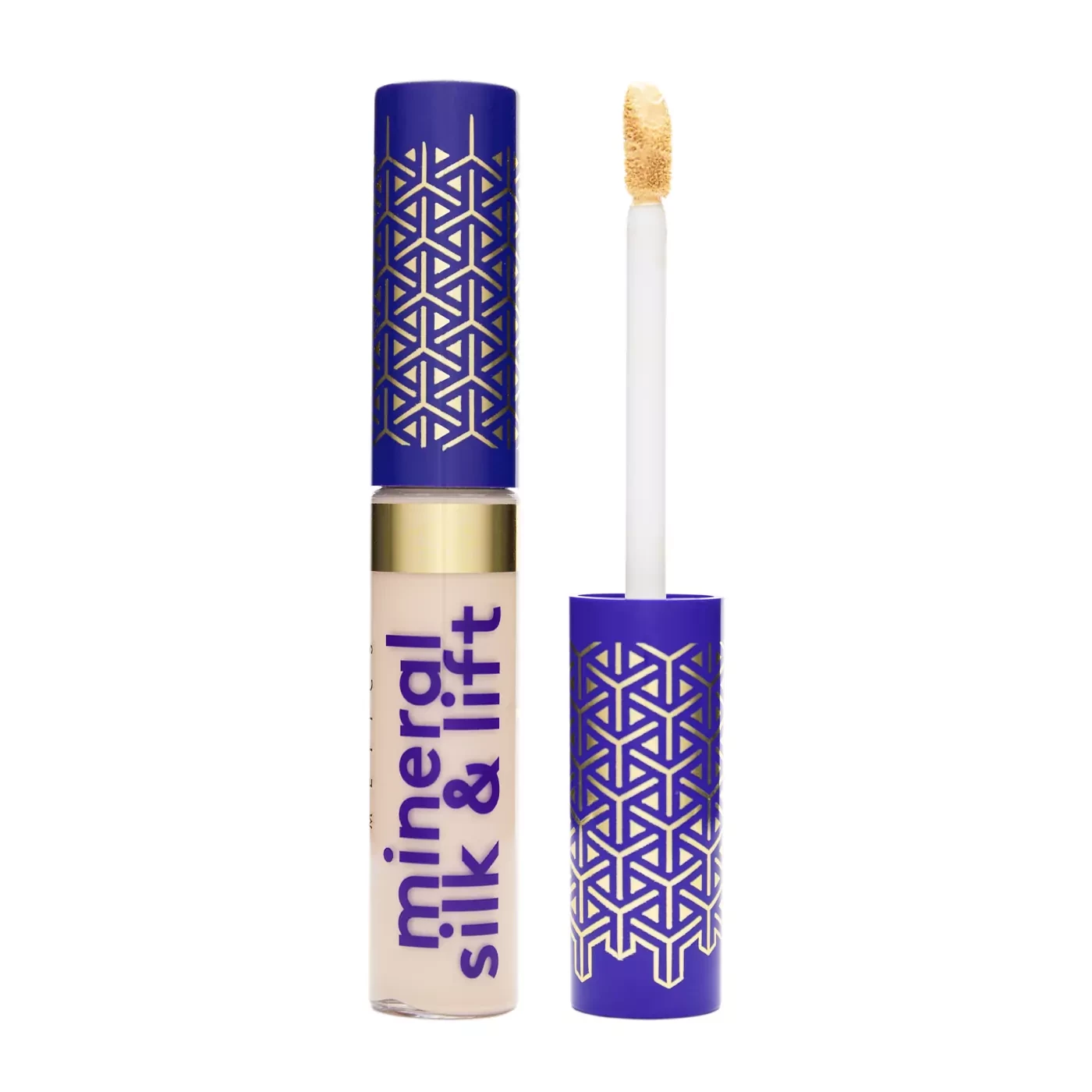 Ingrid Cosmetics Korektor mineralny mineral silk & lift 01 - sklep ...